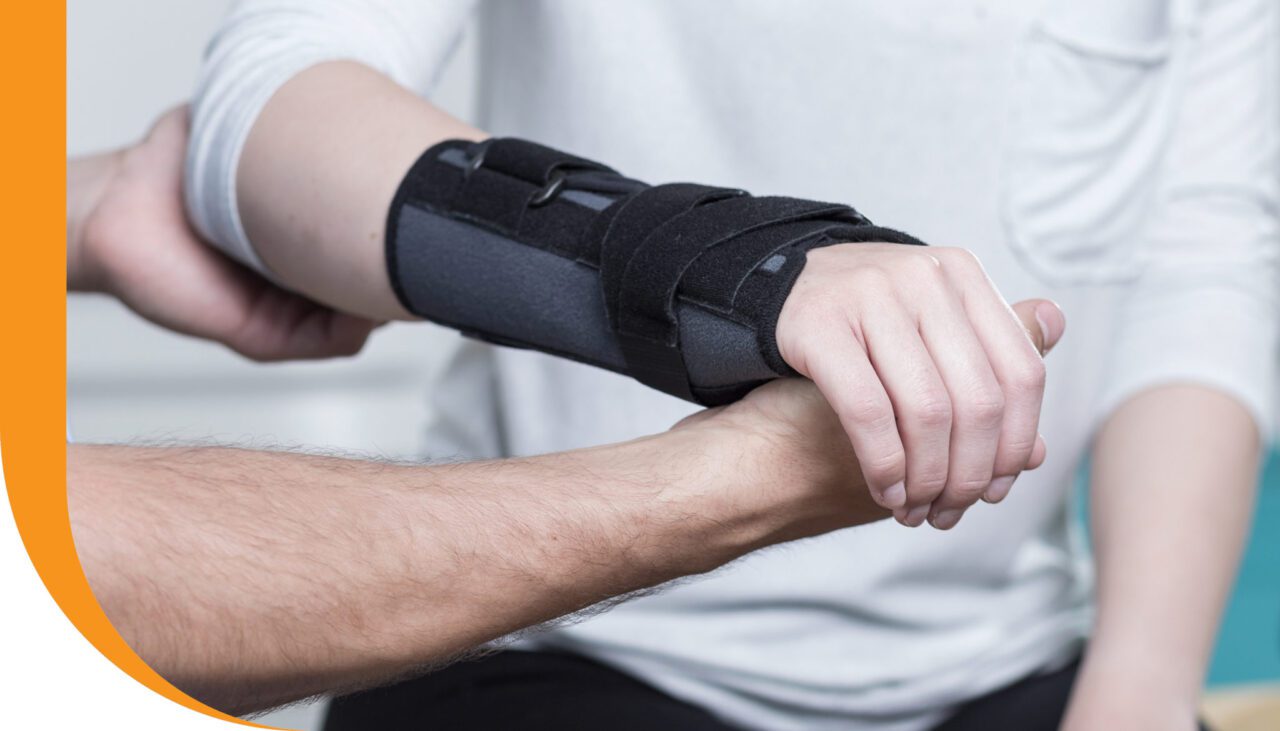 Splints - Activa Clinics